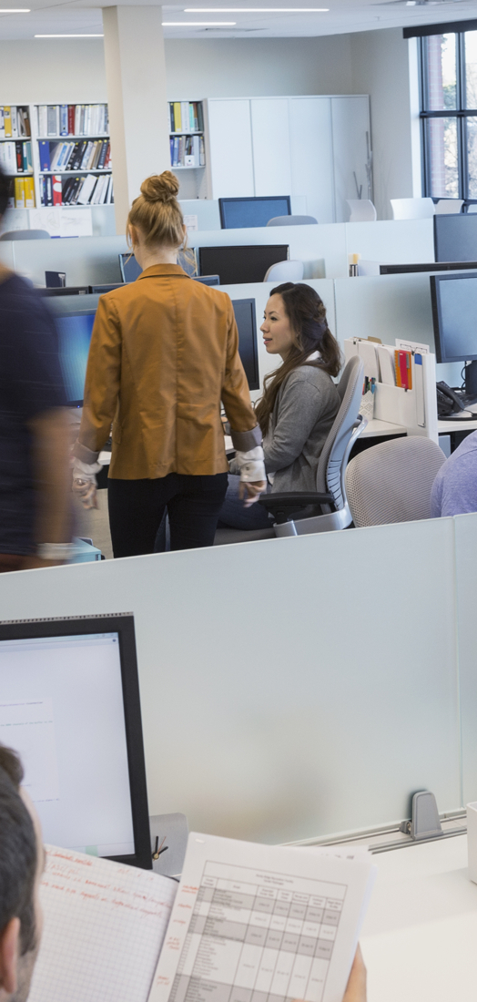 Preguntas Frecuentes - Flexiplan