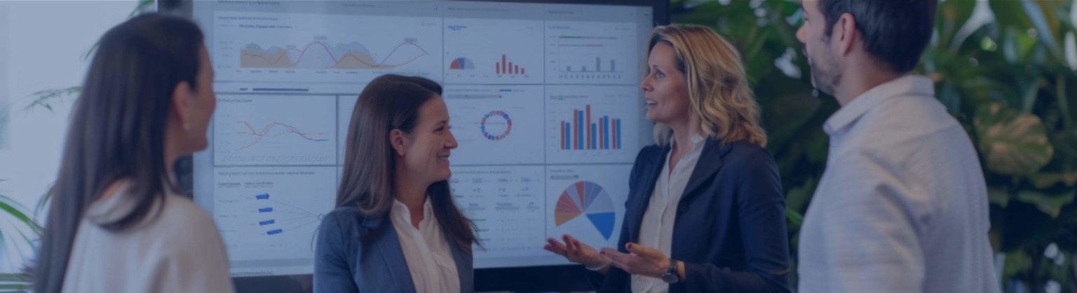People analytics: qué es y por qué es importante para RRHH